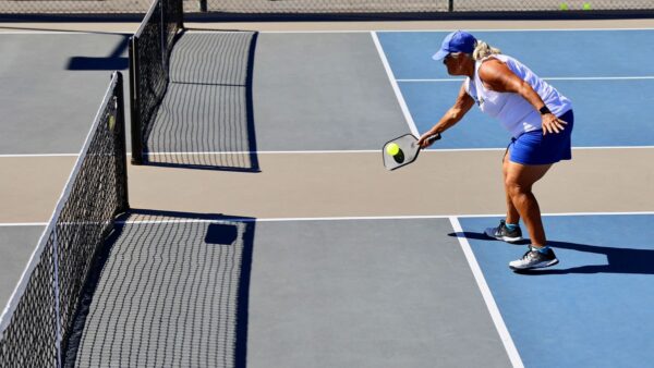 Pickleball Beginner Through Advanced Level Resources & Strategies