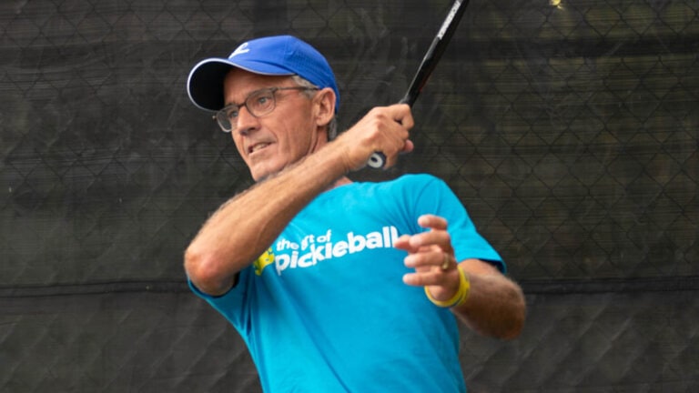 How to Hit Better Pickleball Drop Shots