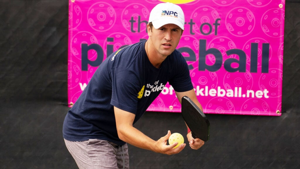 Pickleball Serving Videos | Improve Your Pickleball Serve