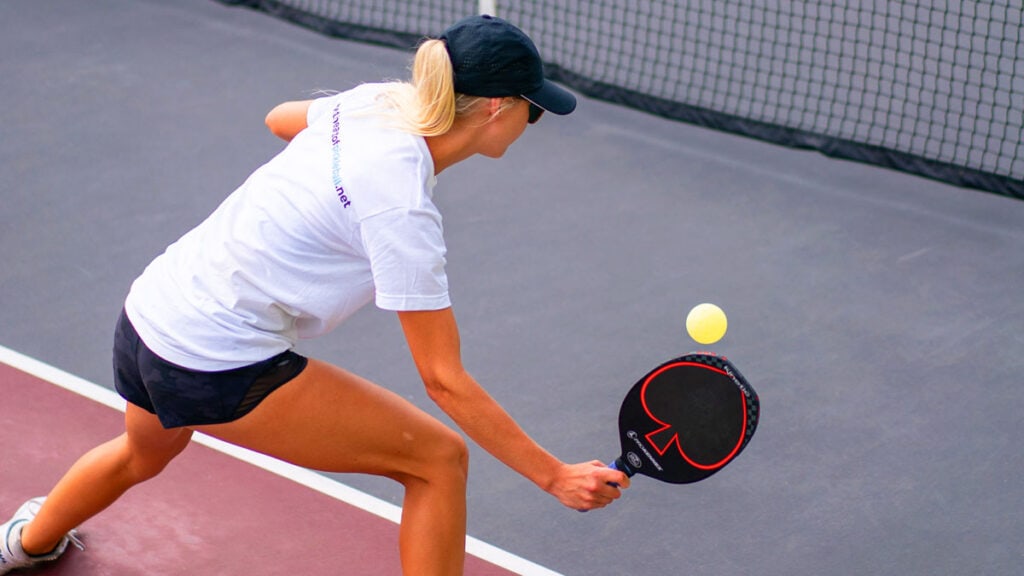 Jerry Jayapal – The Art of Pickleball
