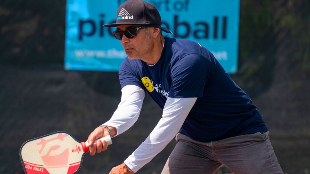 Pickleball Serving Videos | Improve Your Pickleball Serve