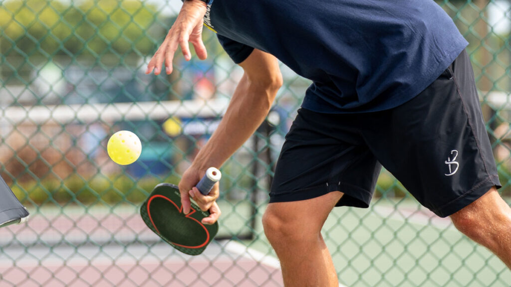 Pickleball Serving Videos | Improve Your Pickleball Serve