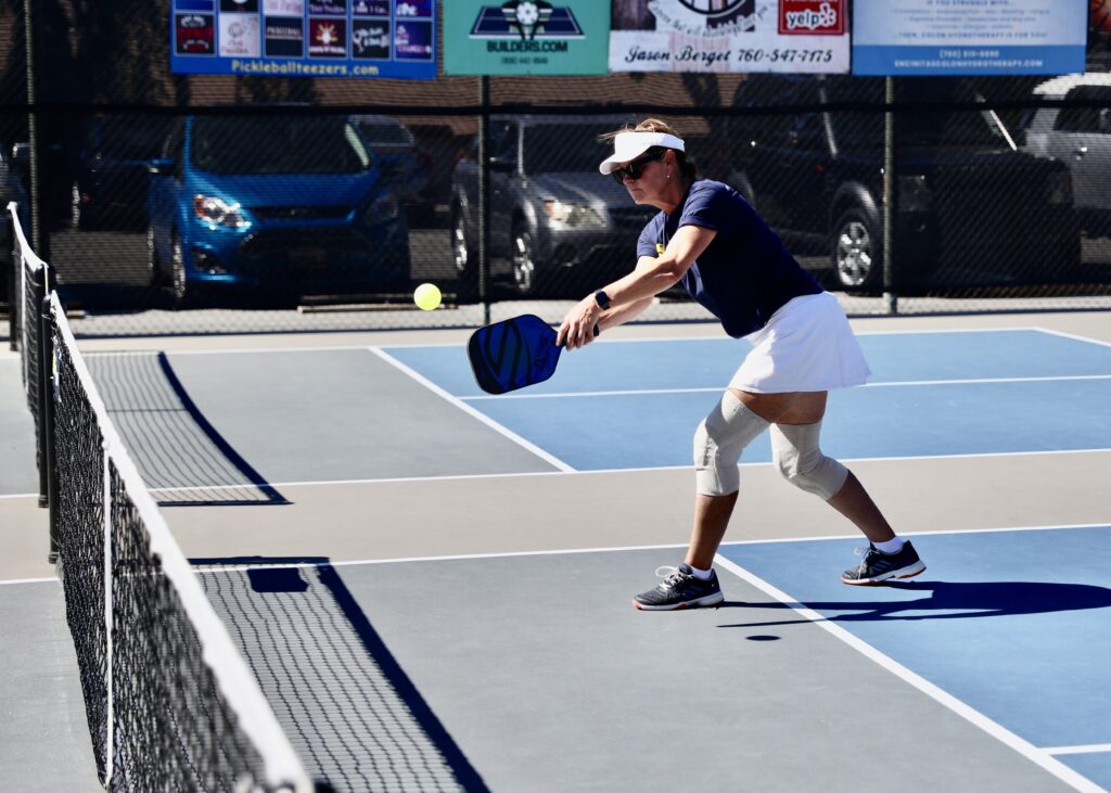 Pickleball Beginner Through Advanced Level Resources & Strategies
